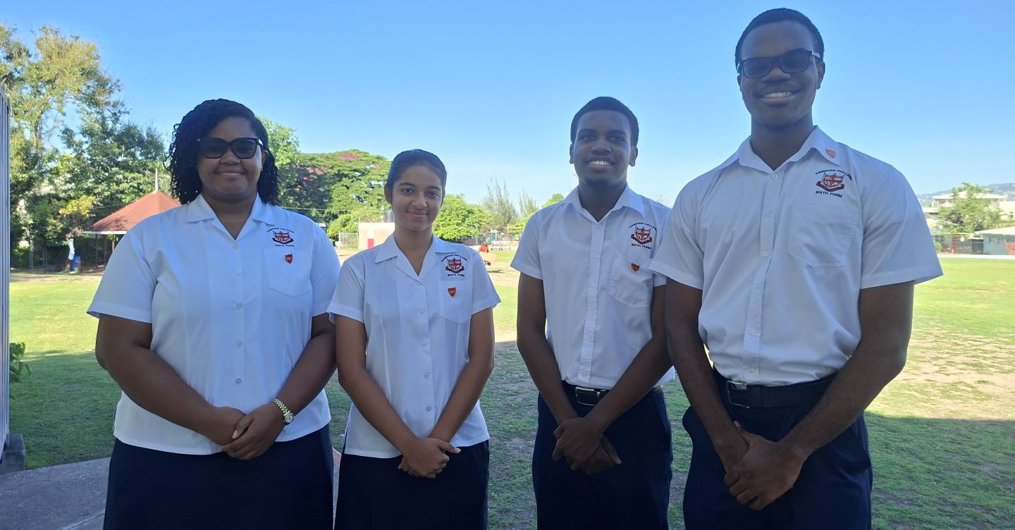 Campion College – Strong in Faith and Work